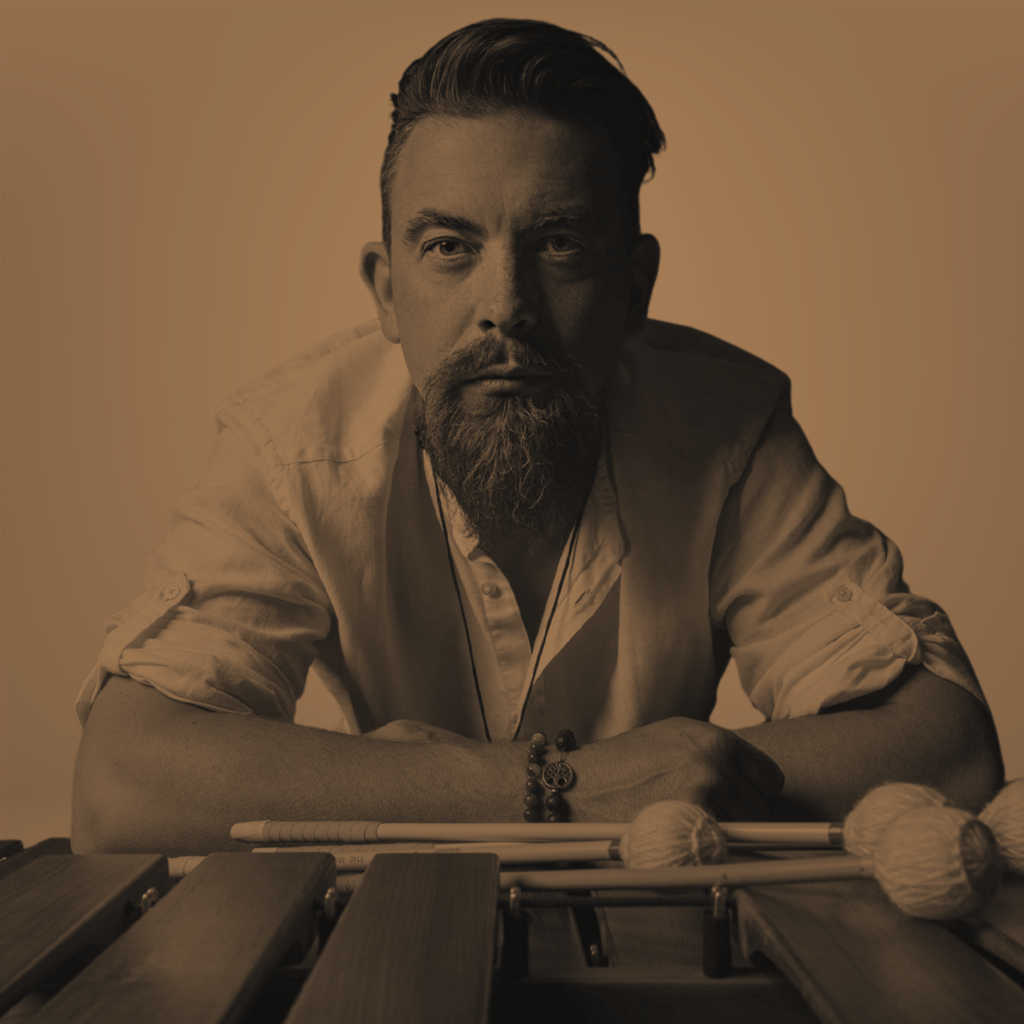 Rihards Zaļupe compositeur - Agence Grande Ourse